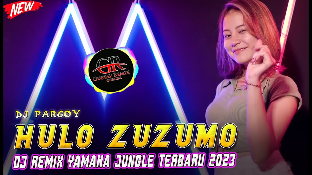 DJ YAMAHA NIAS - HULO ZUZUMO - REMIX PARGOY LAGU NIAS VERSI KIBOT ...
