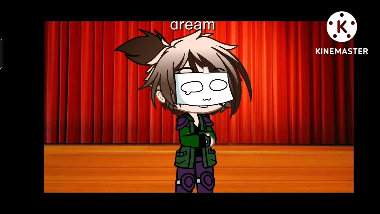 women who can kill you/ gacha club / Niki nihachu and dream / dsmp/mcyt ...