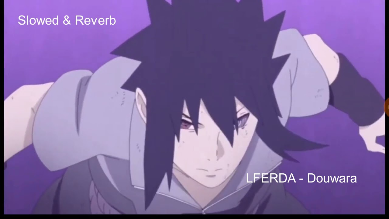 LFERDA - Douwara ( Slowed & Reverb ) - YouTube