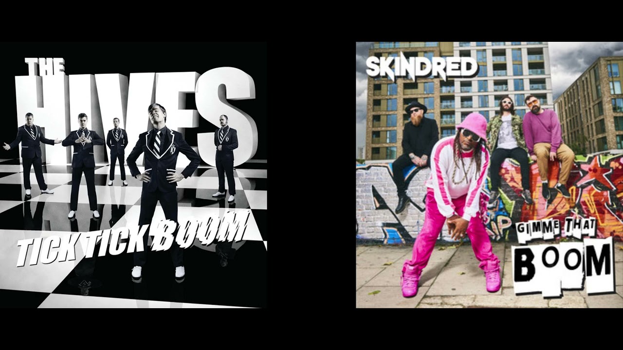 Madden NFL 25 Mashup-Tick Tick Gimme That BOOM - YouTube
