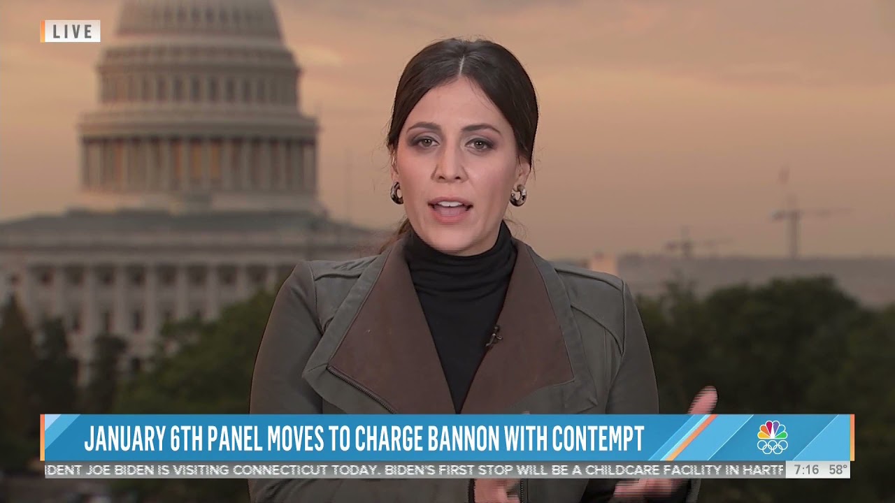 Hallie Jackson 10 15 2021 - YouTube