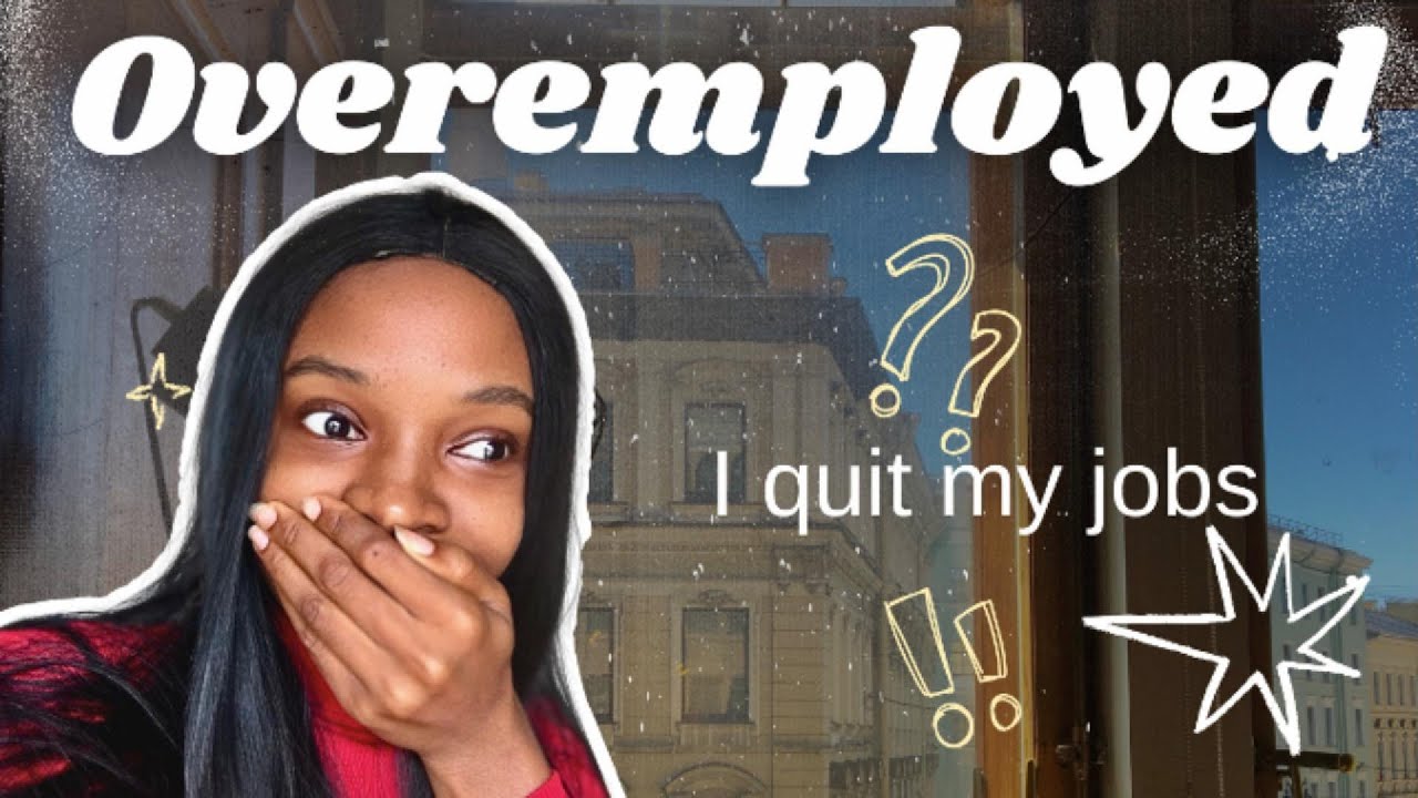 How To Actually Get a Job | You WON'T BELIEVE What Happens When You ...