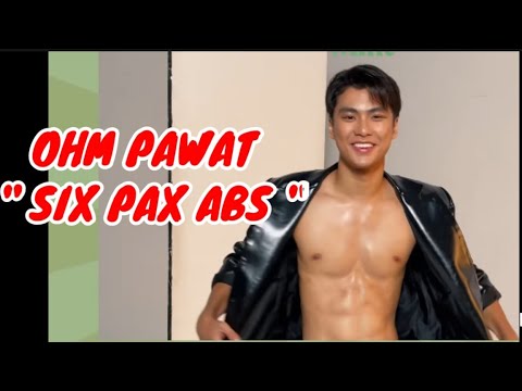 (Sub Indo) Ohm pawat Mint magazine six pax