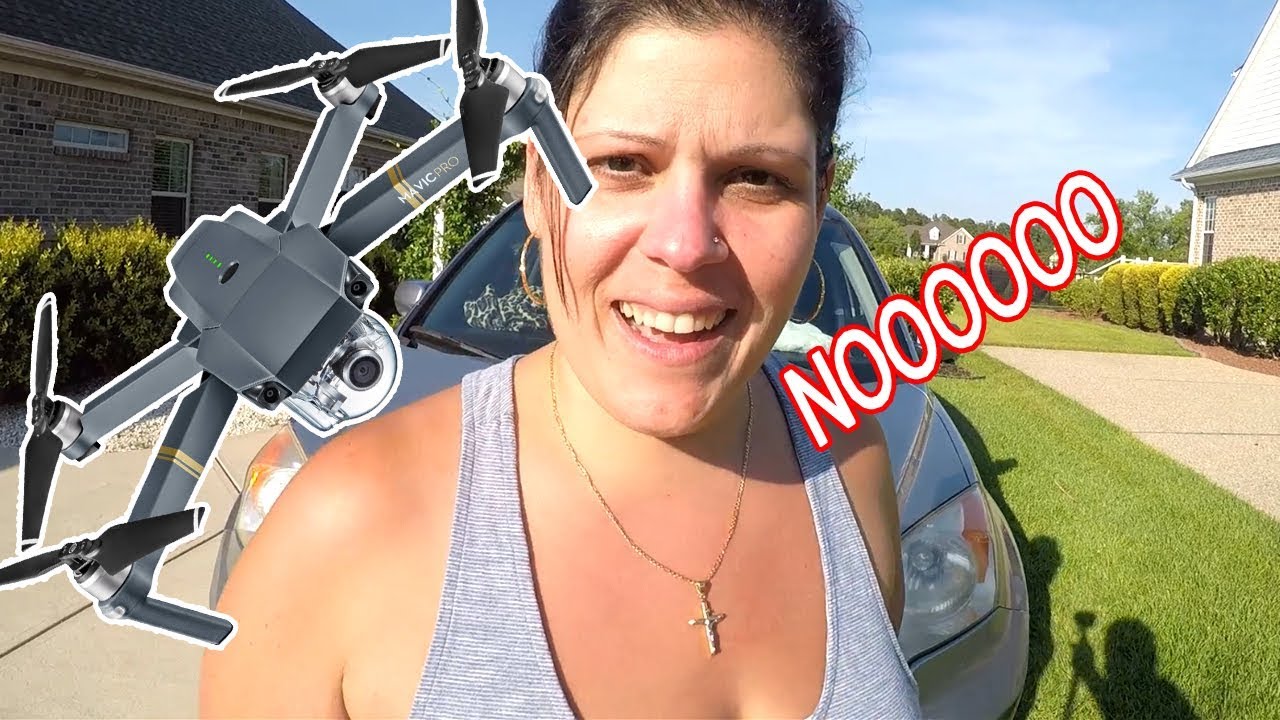 Ross Meets A Famous Youtuber - Drone Problems! - YouTube