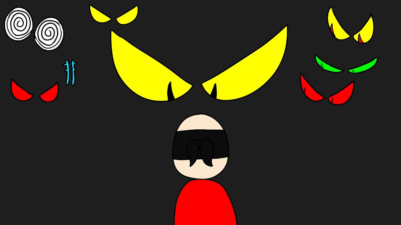 The Adventures Of Sticky Guy Rise Of Chaos Official Opening YouTube the-adventures-of-sticky-guy-rise-of-chaos-official-opening-youtube