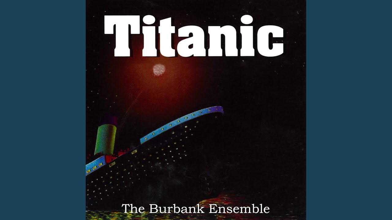 My Heart Will Go On (Love Theme from Titanic) - YouTube