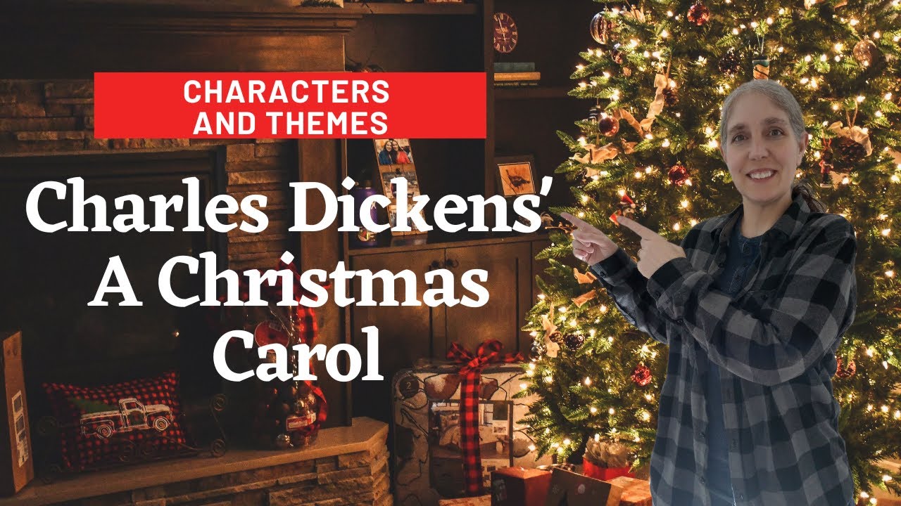 Charles Dickens A Christmas Carol Characters Some Illustrations Bob