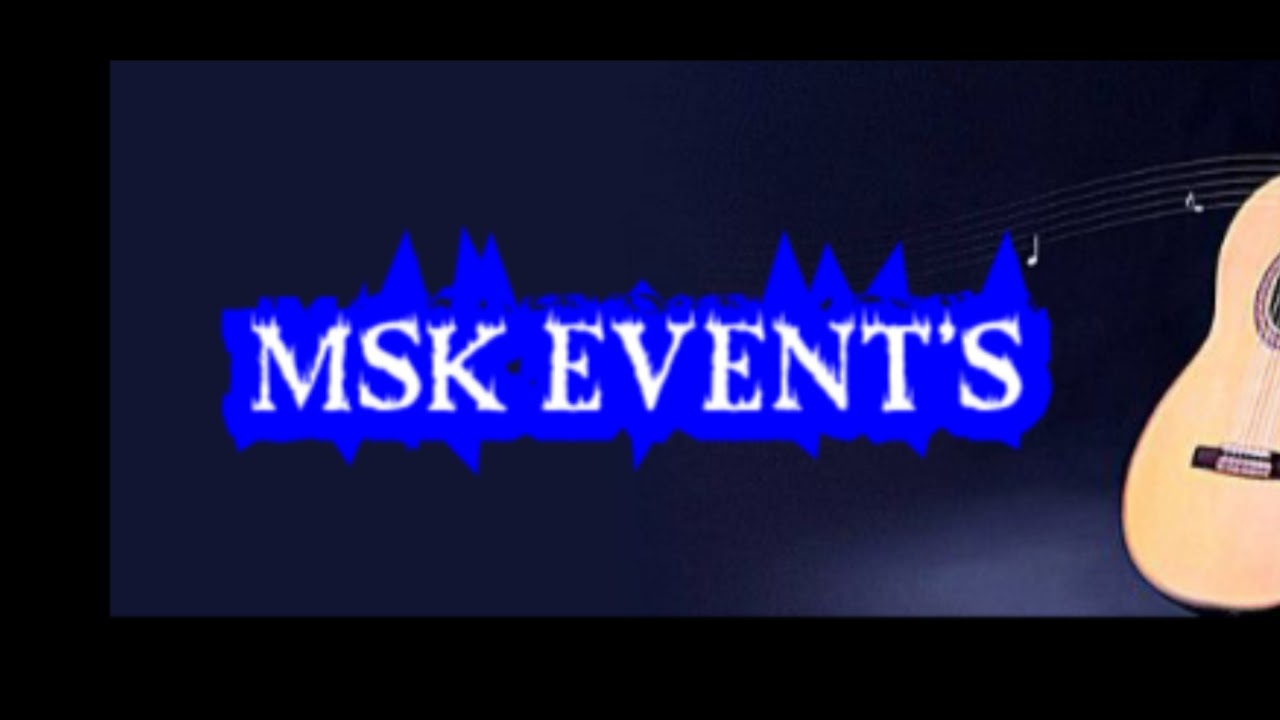 MSK EVENTS OLD IS GOLD Live Stream - YouTube