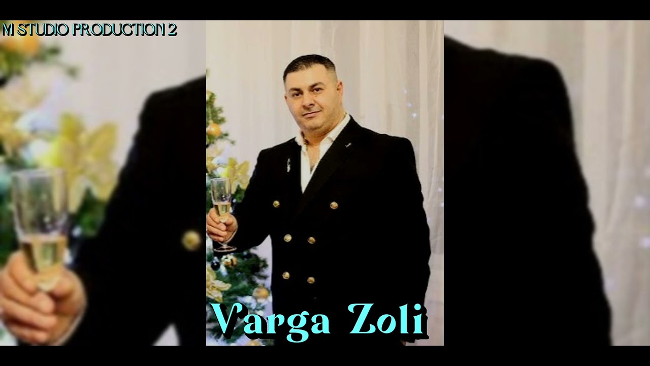 Varga Zoli - Egész éjjel forgolotam (official Music) - YouTube