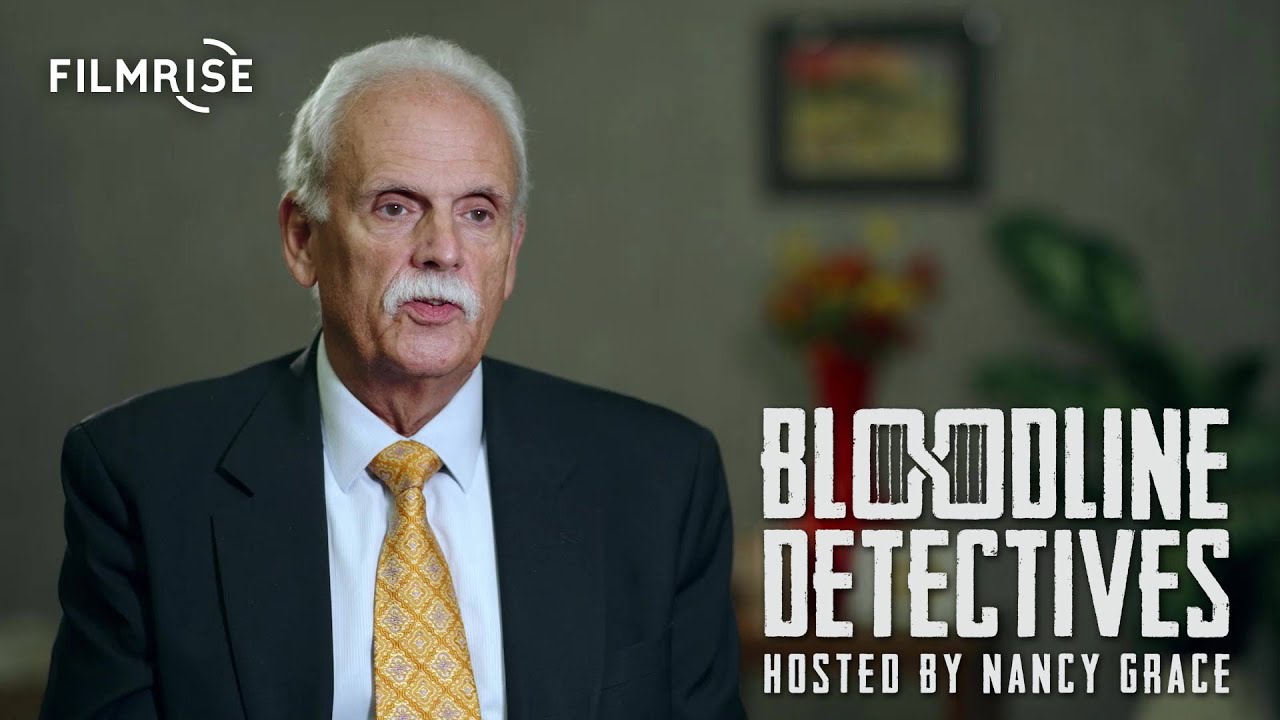 Bloodline Detectives - Episode 15 - The Murder of Tangie Simms - YouTube