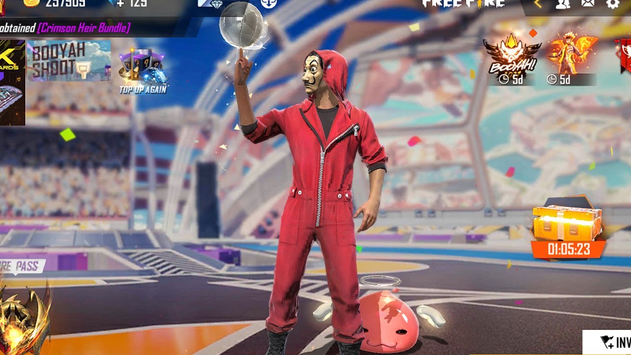 BILASH GAMING KILL MACHINE🔥 FF LIVE - YouTube