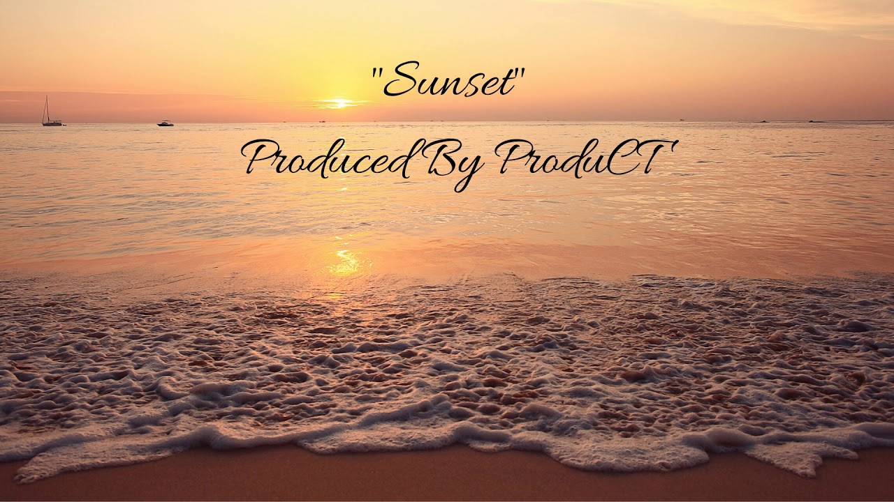 [FREE] "Sunset" - Happy/Chill Old School Boom Bap Type Beat | Prod. By ...