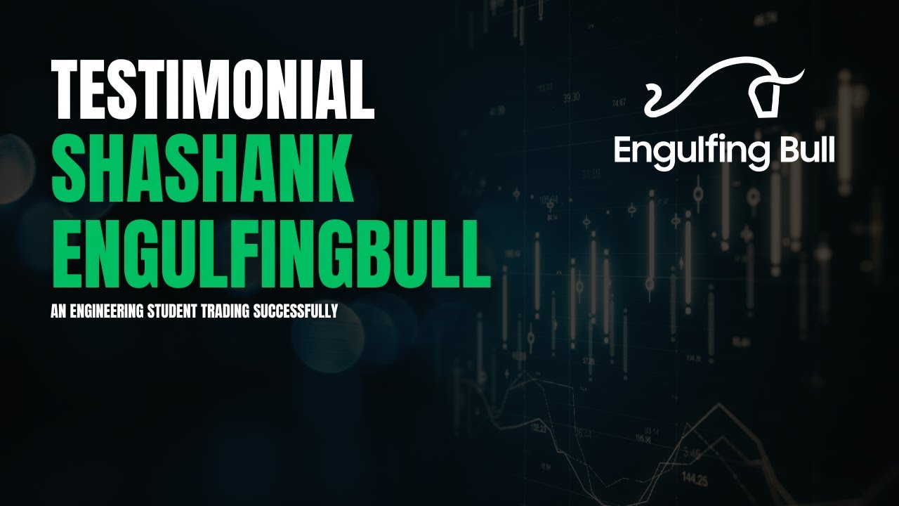 An Engineering student trading successfully after the Ultimate Trading ...