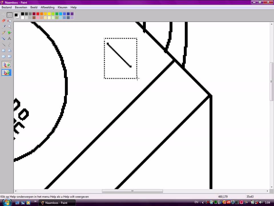 Drawing a GAMECUBE - YouTube