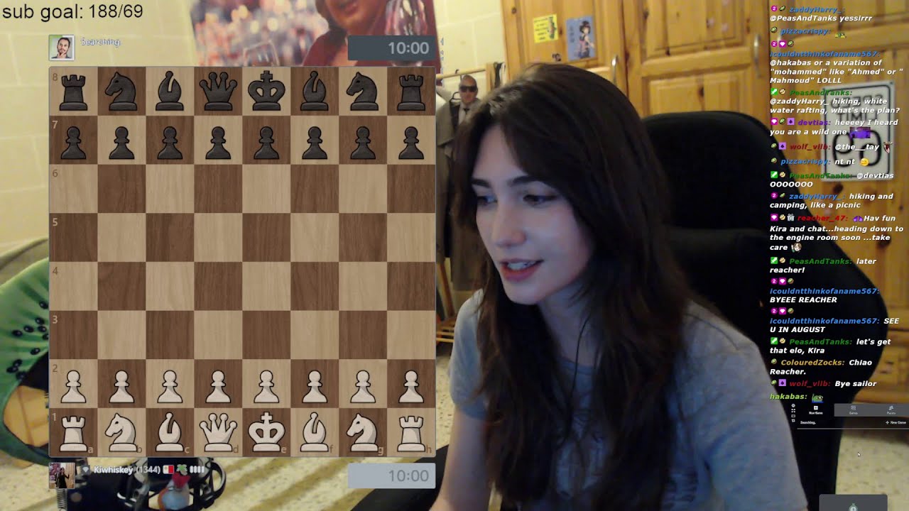 BEST Chess Daily Twitch Moments #246 - YouTube