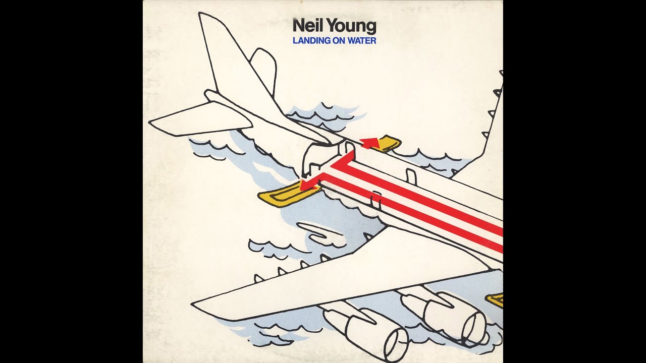 Neil Young - Pressure - (1986) - YouTube