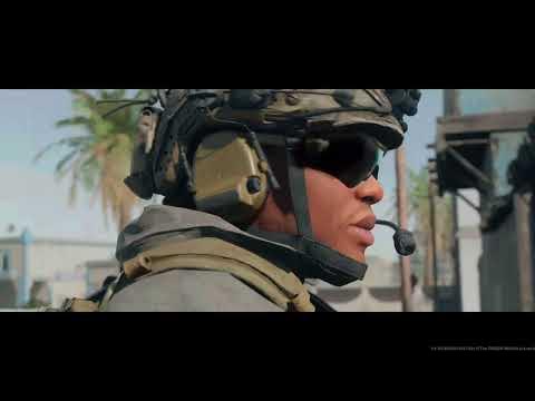 Call of Duty® Modern Warfare II LG C2 HDR SETTINGS & Initialisation ...