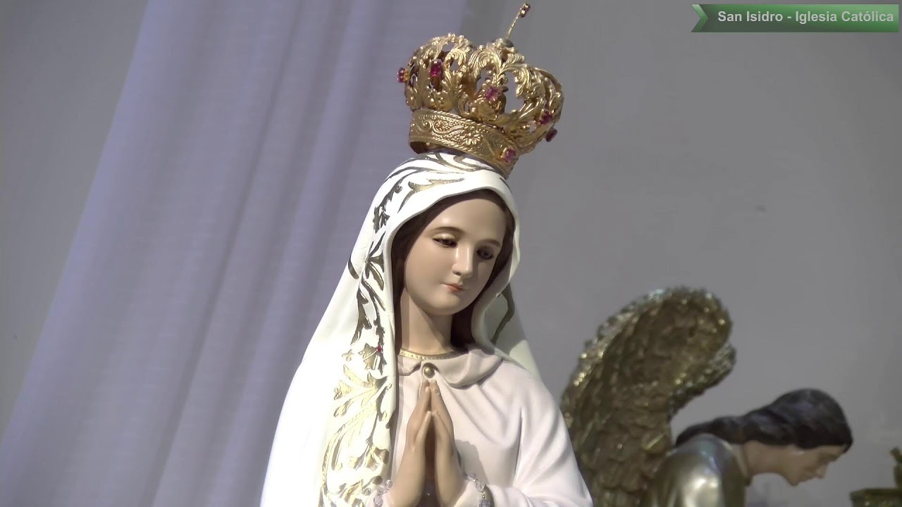 Mass - Misa | May 13, 2025 - YouTube