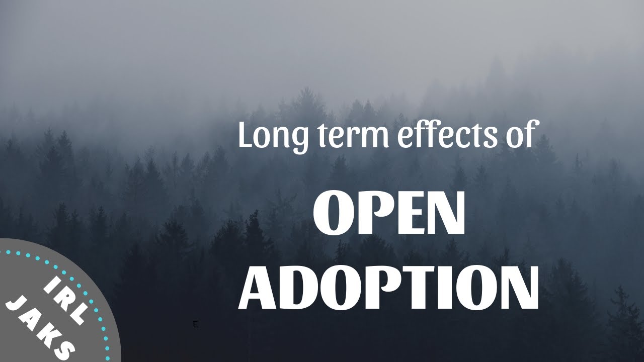 Open vs. Semi-Open vs. Closed Adoption | Skill Up [CC] - YouTube