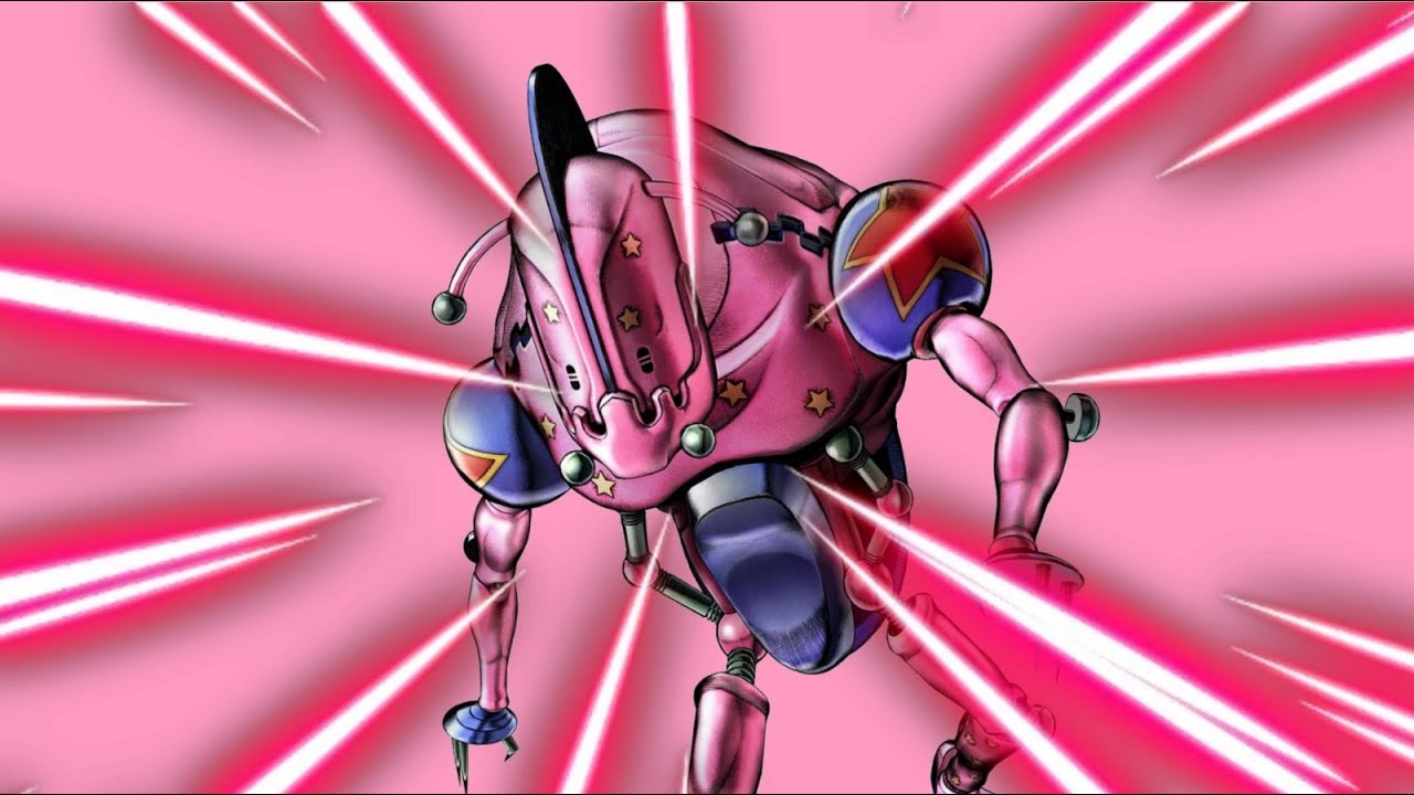 [ YBA ] tusk ACT 3 vs rkers - YouTube