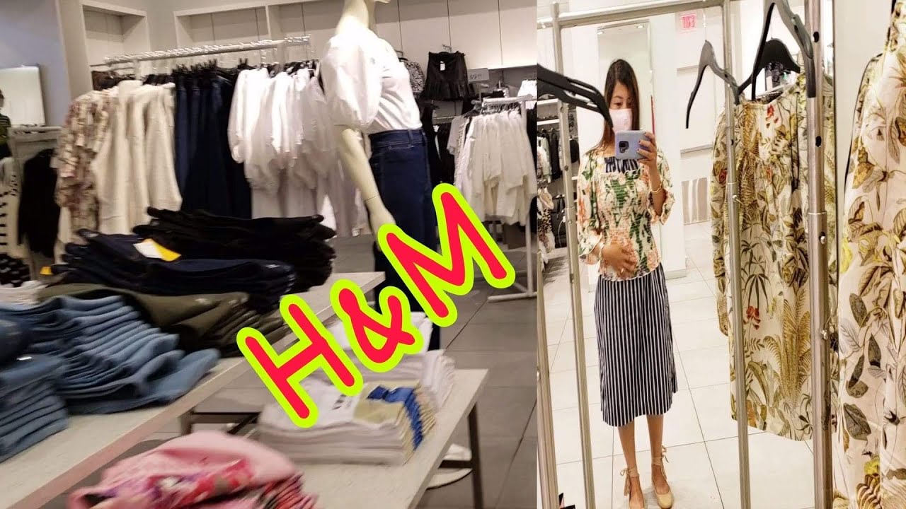 ANG GANDA NG MGA DAMIT👗AT WALA MASYADONG TAO KAYA OK.👗 - YouTube