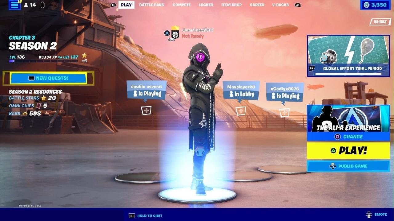 Ali a icon skin? - YouTube