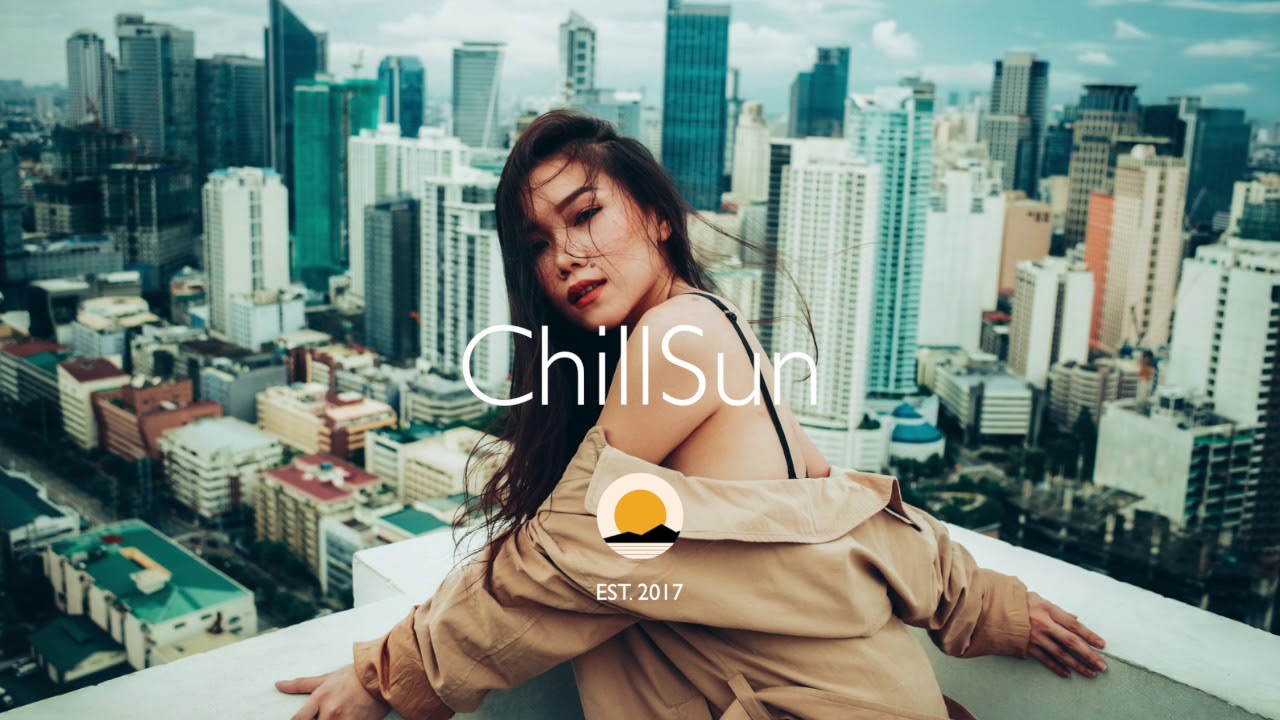 JAPAN FUNK - Mixtape From Japan - YouTube