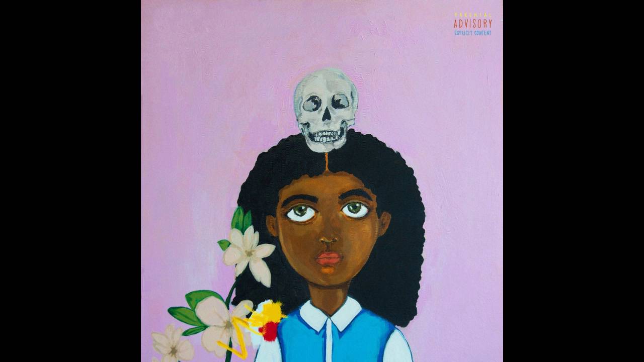 Noname - Telefone (FULL ALBUM) - YouTube