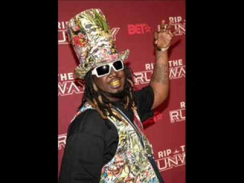 T-pain - ringleader ma -**VERYHOT** - YouTube