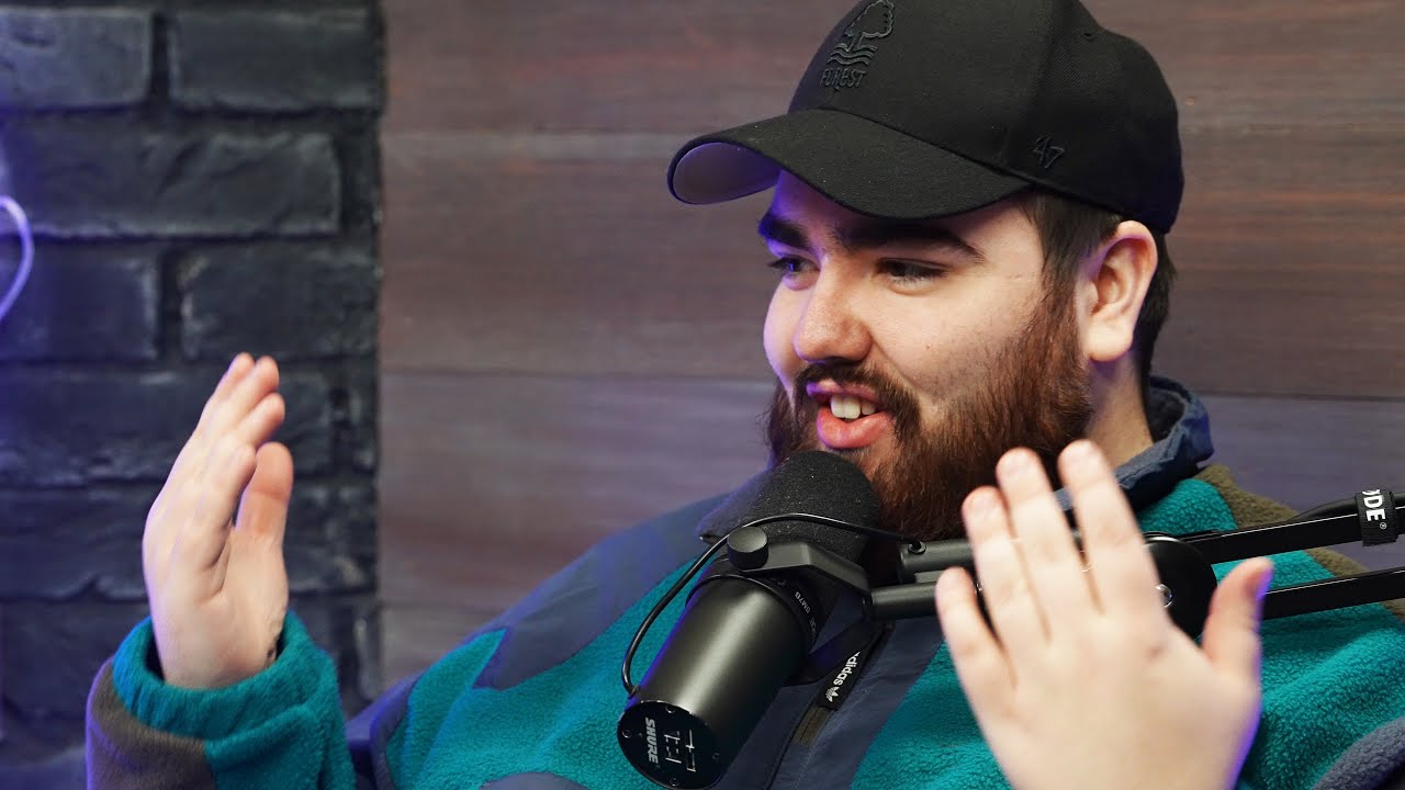 Revealing How Much Money HESKEY TIME Made!! - YouTube