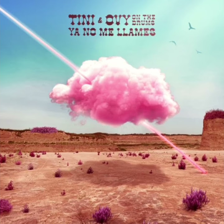 TINI, Ovy On The Drums - Ya No Me Llames (Avance/Preview) - YouTube