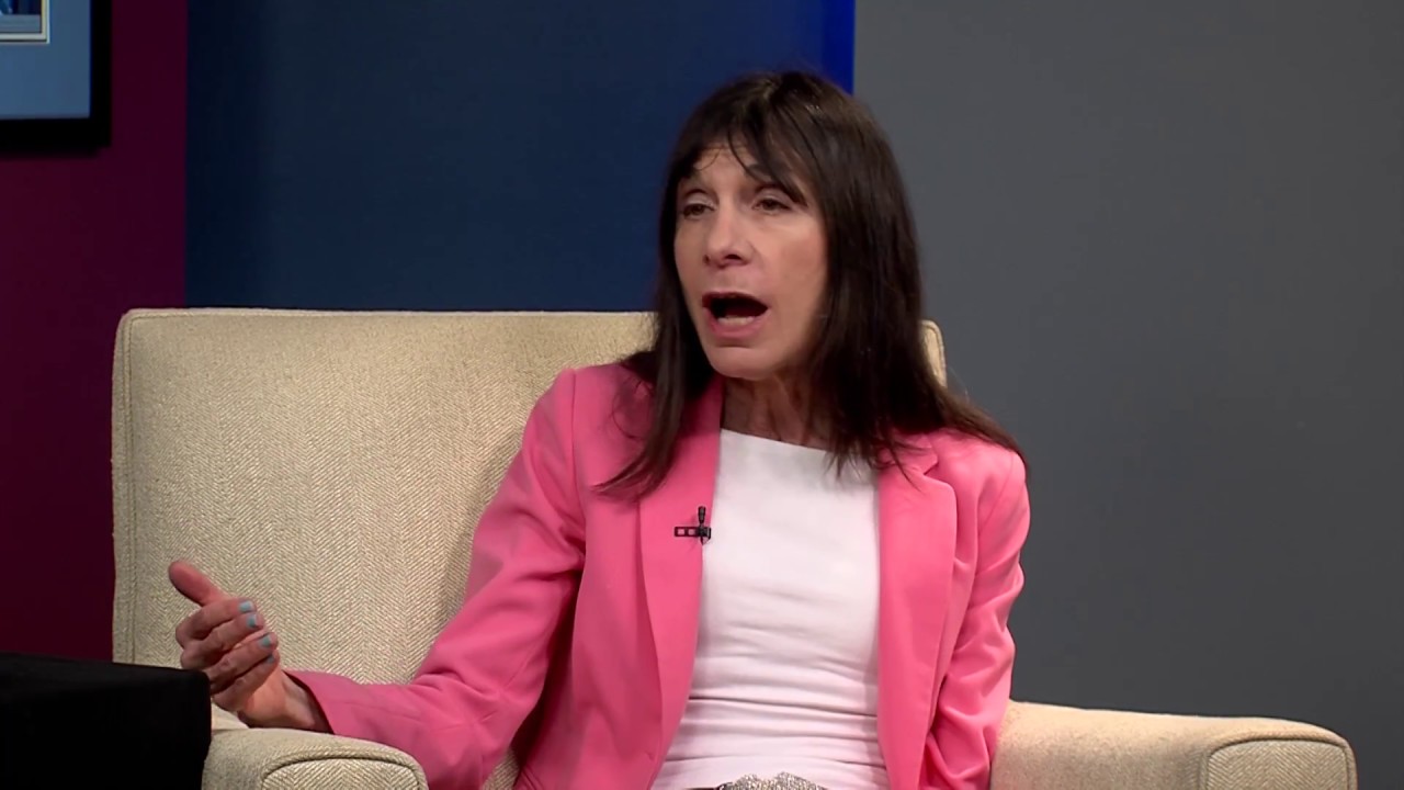 In Focus | Nancy Segal - YouTube