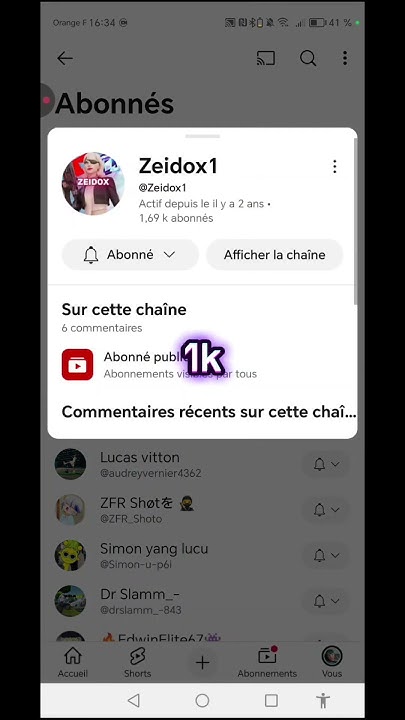 @Noxsy_TTX - YouTube