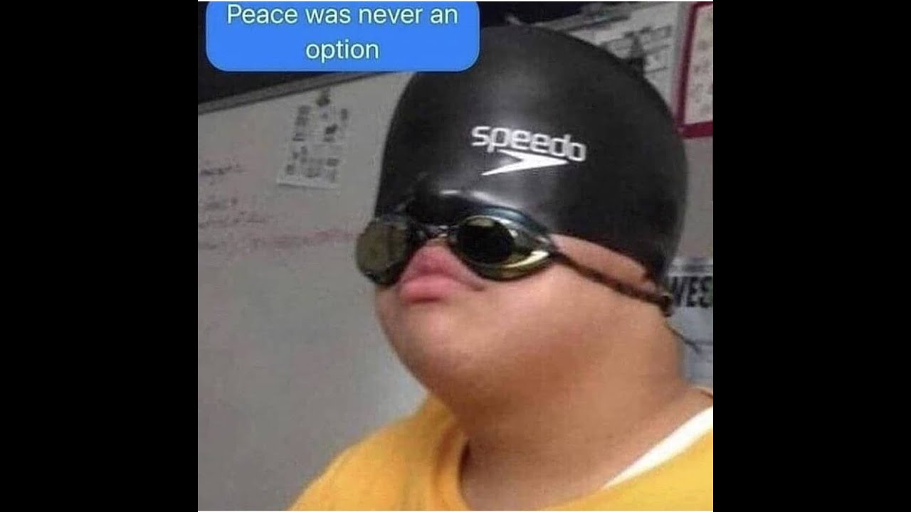 Trying to pop off - YouTube