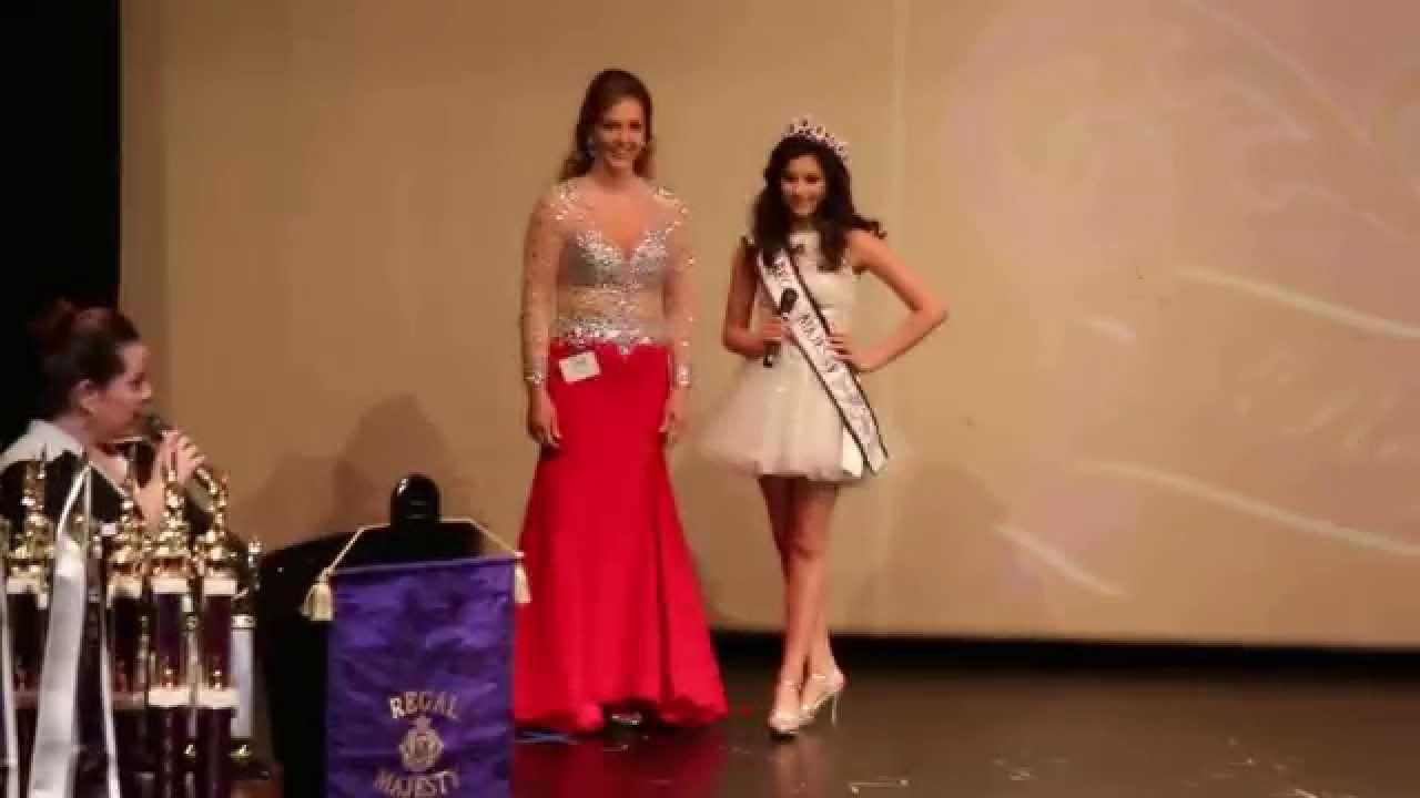 Renee Tarabochia Robertson - Personal Introduction and Formal Wear ...