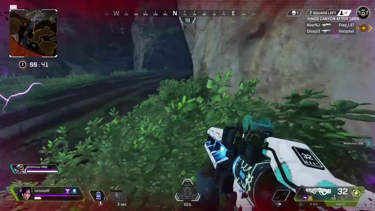 Apex loser part 2 - YouTube