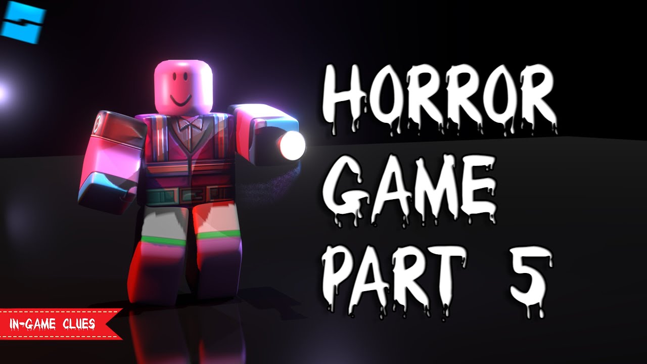 How To Make A Horror Game In Roblox Studio Part 5 2021 YouTube how-to-make-a-horror-game-in-roblox-studio-part-5-2021-youtube
