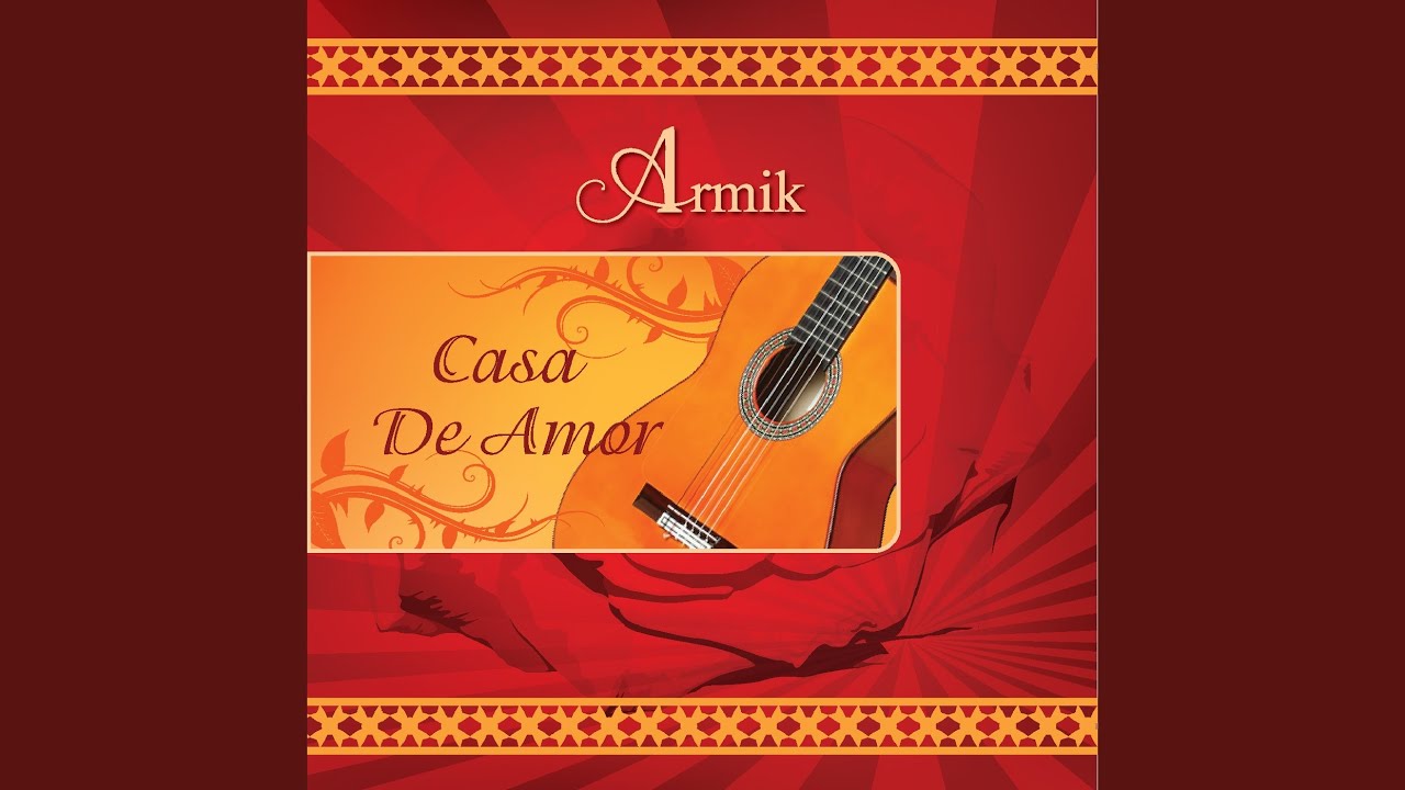 Andalusian Nights - YouTube
