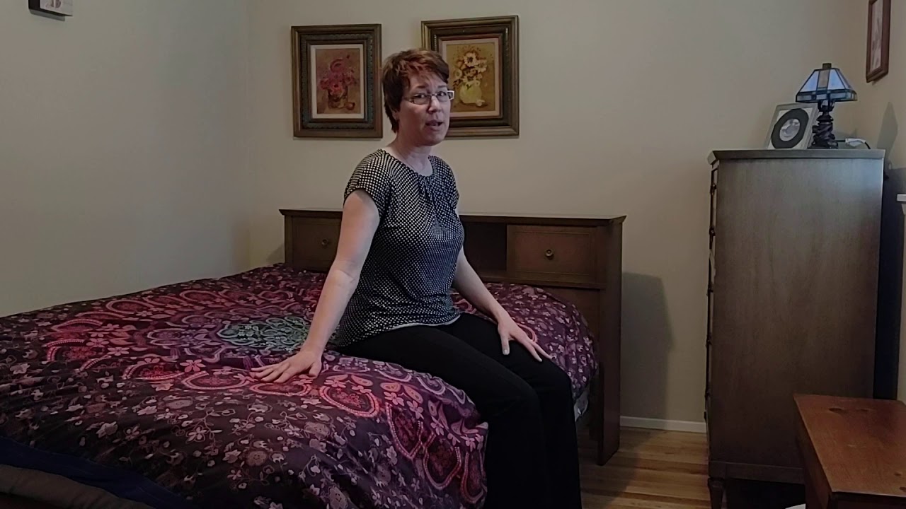 Appiani left ear - YouTube