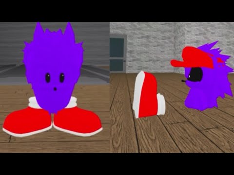 sonic pulse rp tutorial : how to make snick the porcupine from pizza ...
