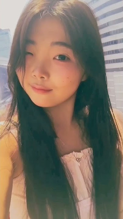 밖에서 유혹하는 여친 Youtube
