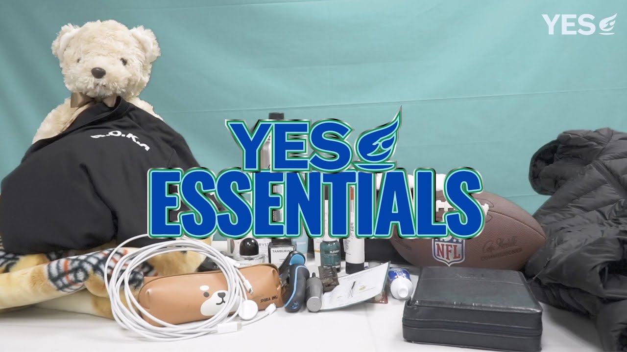 [YESCON 2023] YES ESSENTIALS - YouTube
