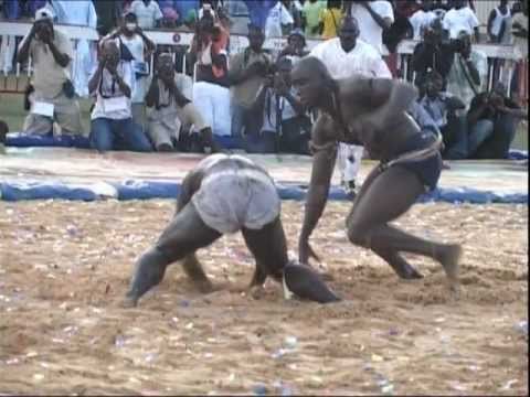 Bantamba du 12 Octobre 2010 2ème Partie - YouTube