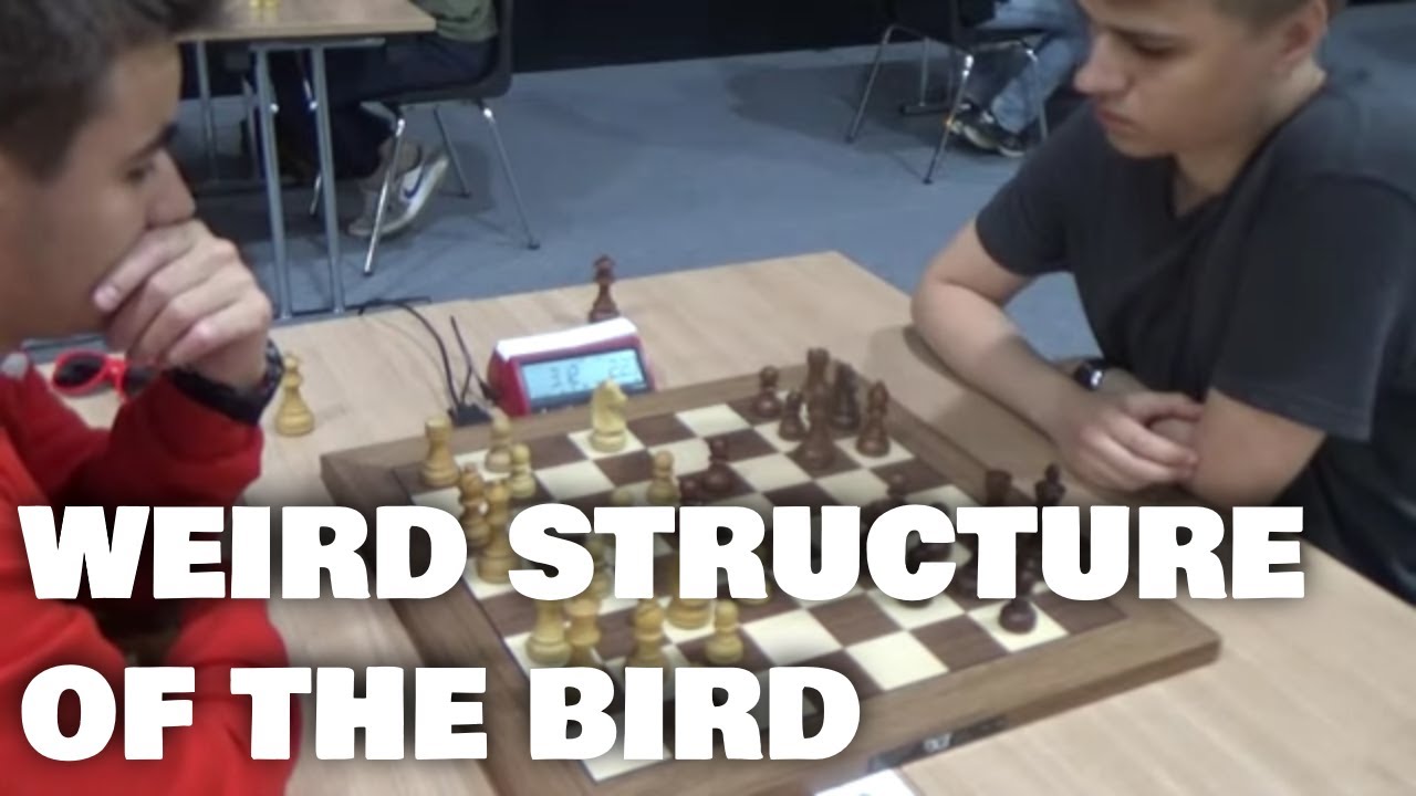 Best tactician sees everything | Galchenko - Svane | Blitz chess - YouTube