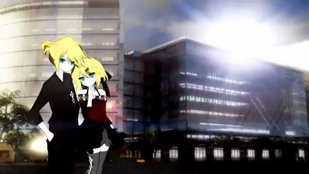 ReAct ~ Miku Hatsune, Rin & Len Kagamine - YouTube