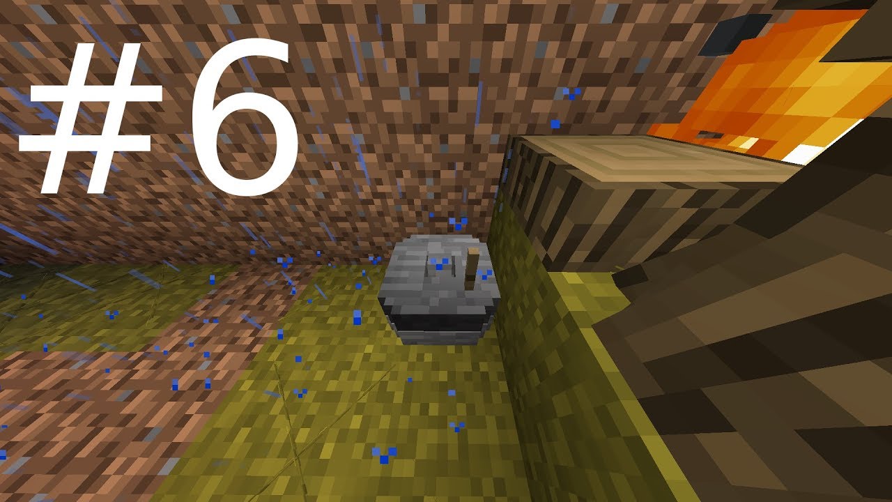 Bladder kommt zu unserer Sammlung - SevTech: Ages [#6] - Minecraft ...
