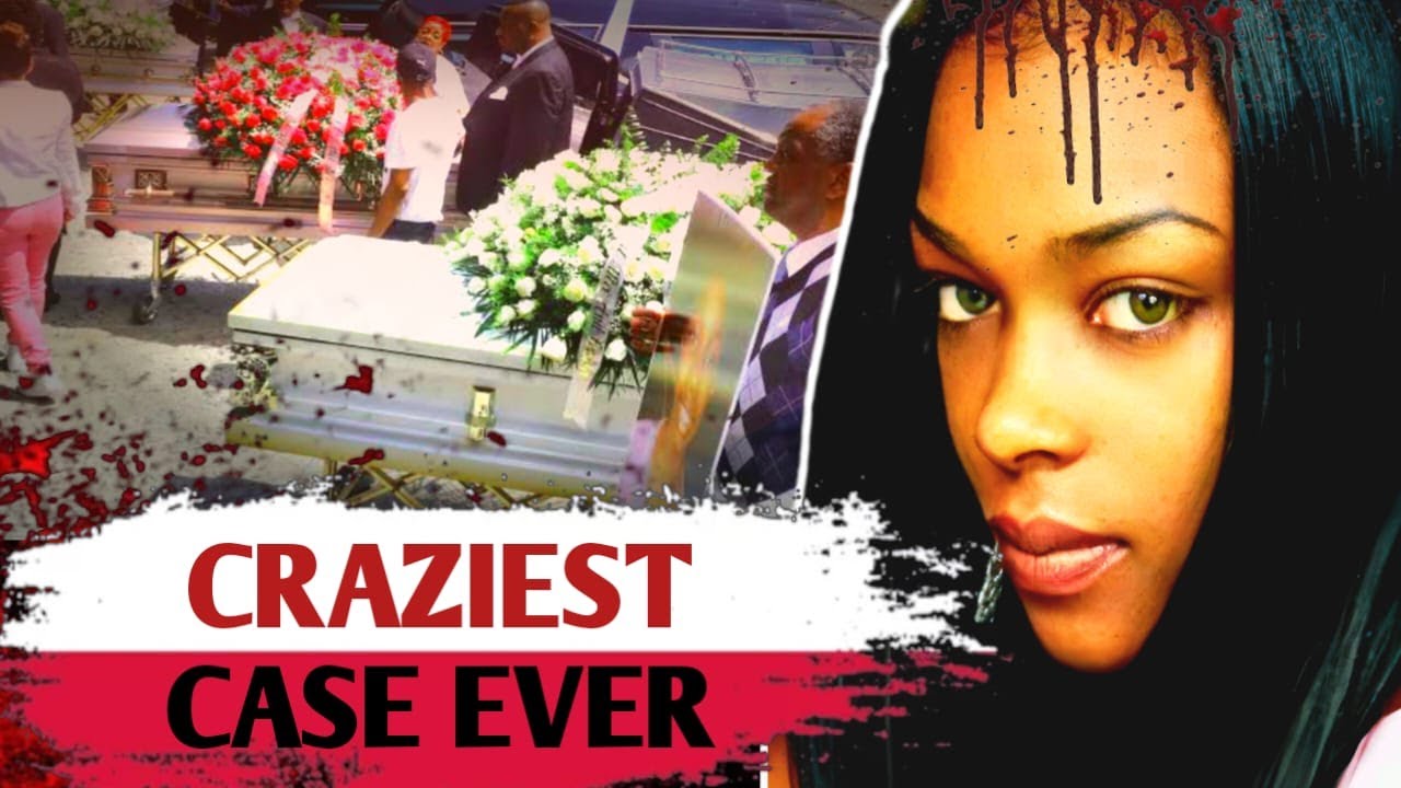 Mother of the Year! Craziest case ever! The Case of Shaninia Gardner ...