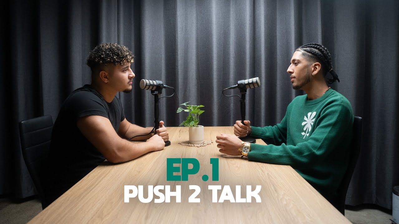 $300K a month with ECOM at 19yrs old | Ep.1 - YouTube