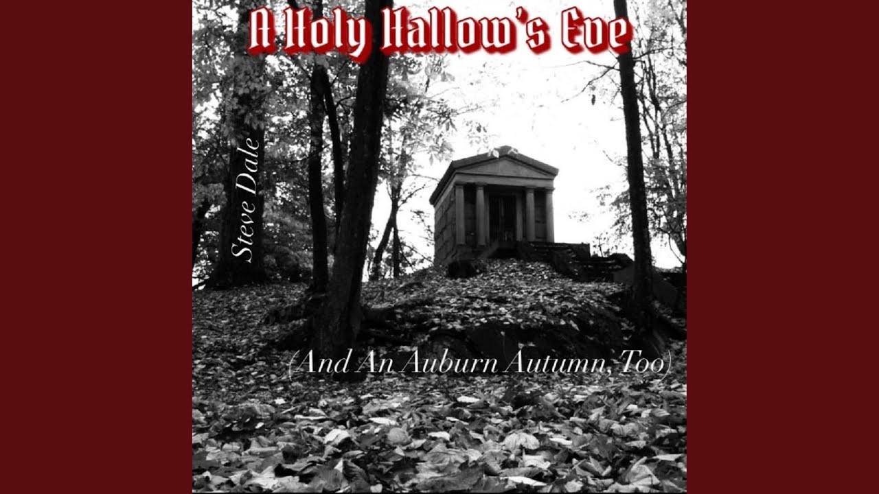 October Thirty-First: I. October Thirty-First / II. Where Most Fear to ...