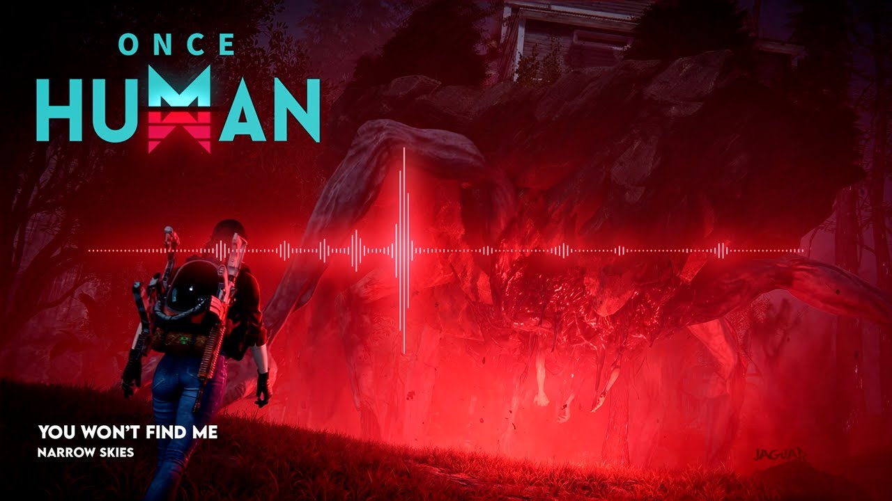 ONCE HUMAN - SONG INTRO - YouTube